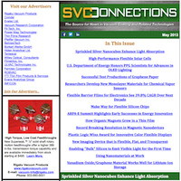 SVConnections - The Society of Vacuum Coaters